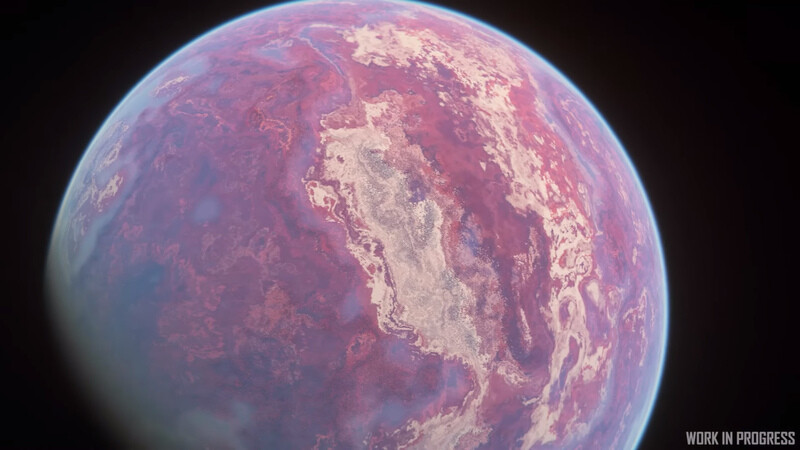 Starsystems | FleetYards.net