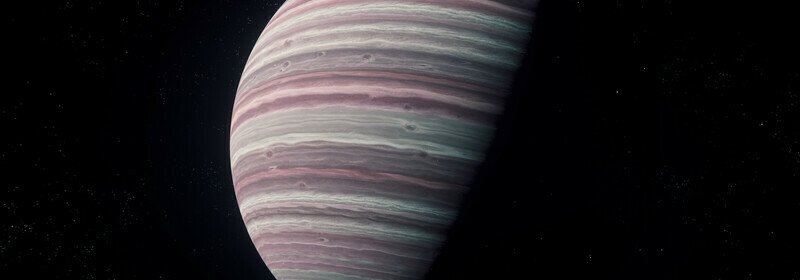 Starsystems | FleetYards.net