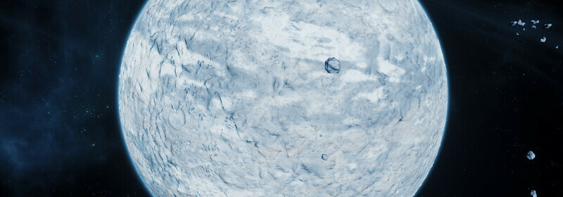 Starsystems | FleetYards.net