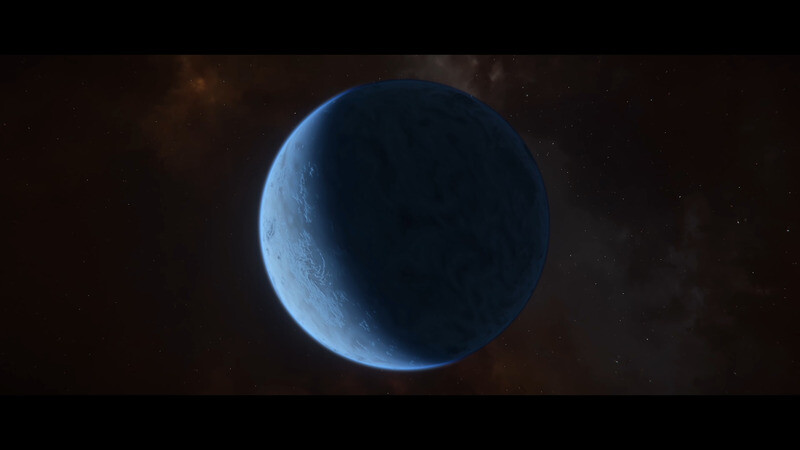 Starsystems | FleetYards.net