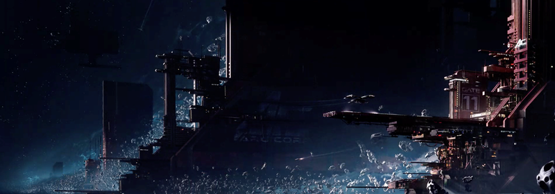 Starsystems | FleetYards.net