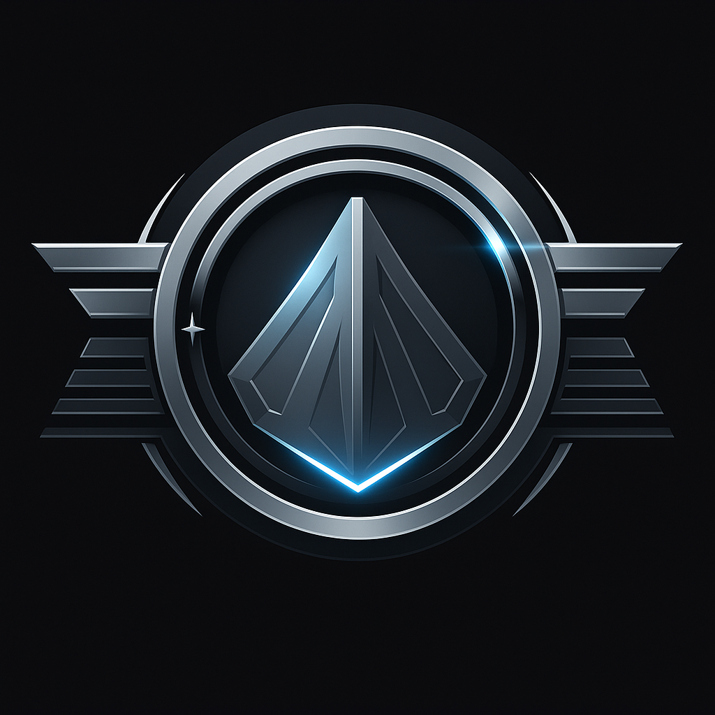 The Frontier Initiative Corporation | FleetYards.net