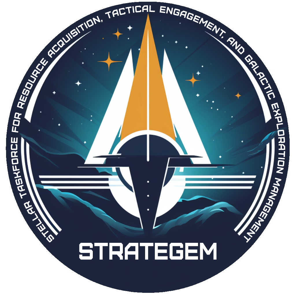 STRATEGEM COLLECTIVE FLEET | FleetYards.net
