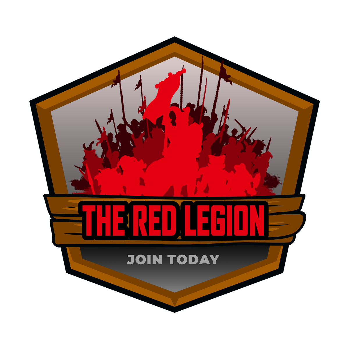 The Red Legion | FleetYards.net