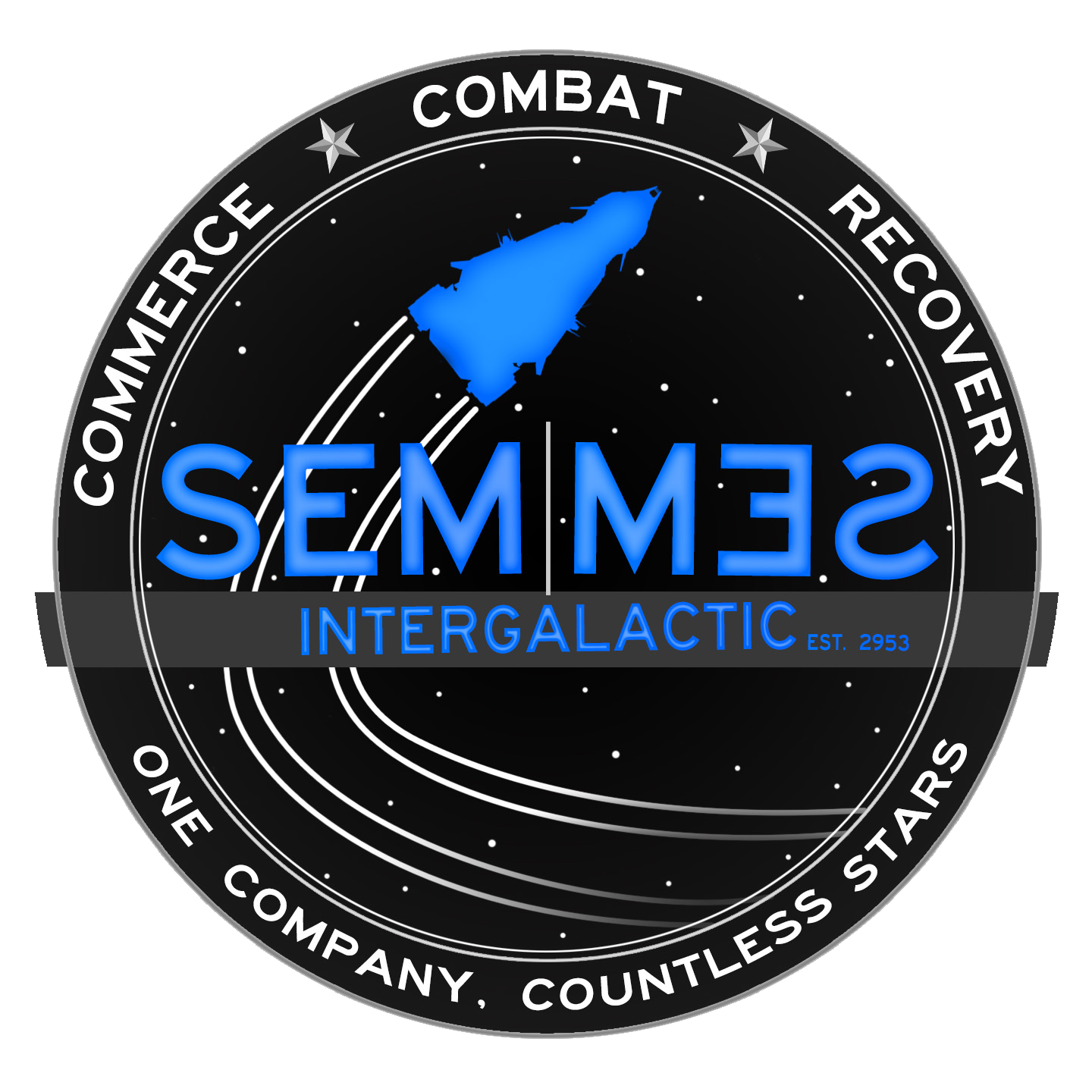 Semmes Intergalactic | FleetYards.net