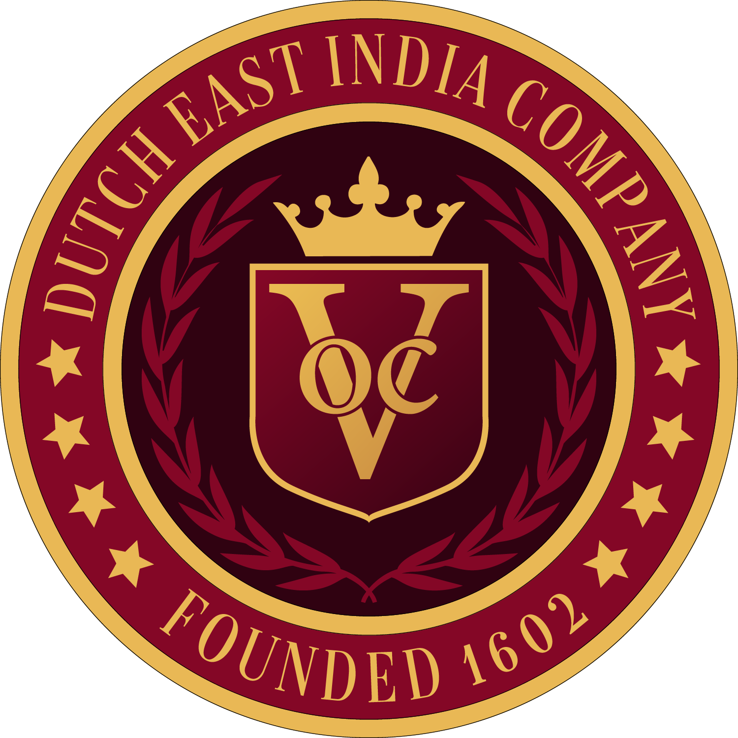 Dutch East India Company Fleet | FleetYards.net