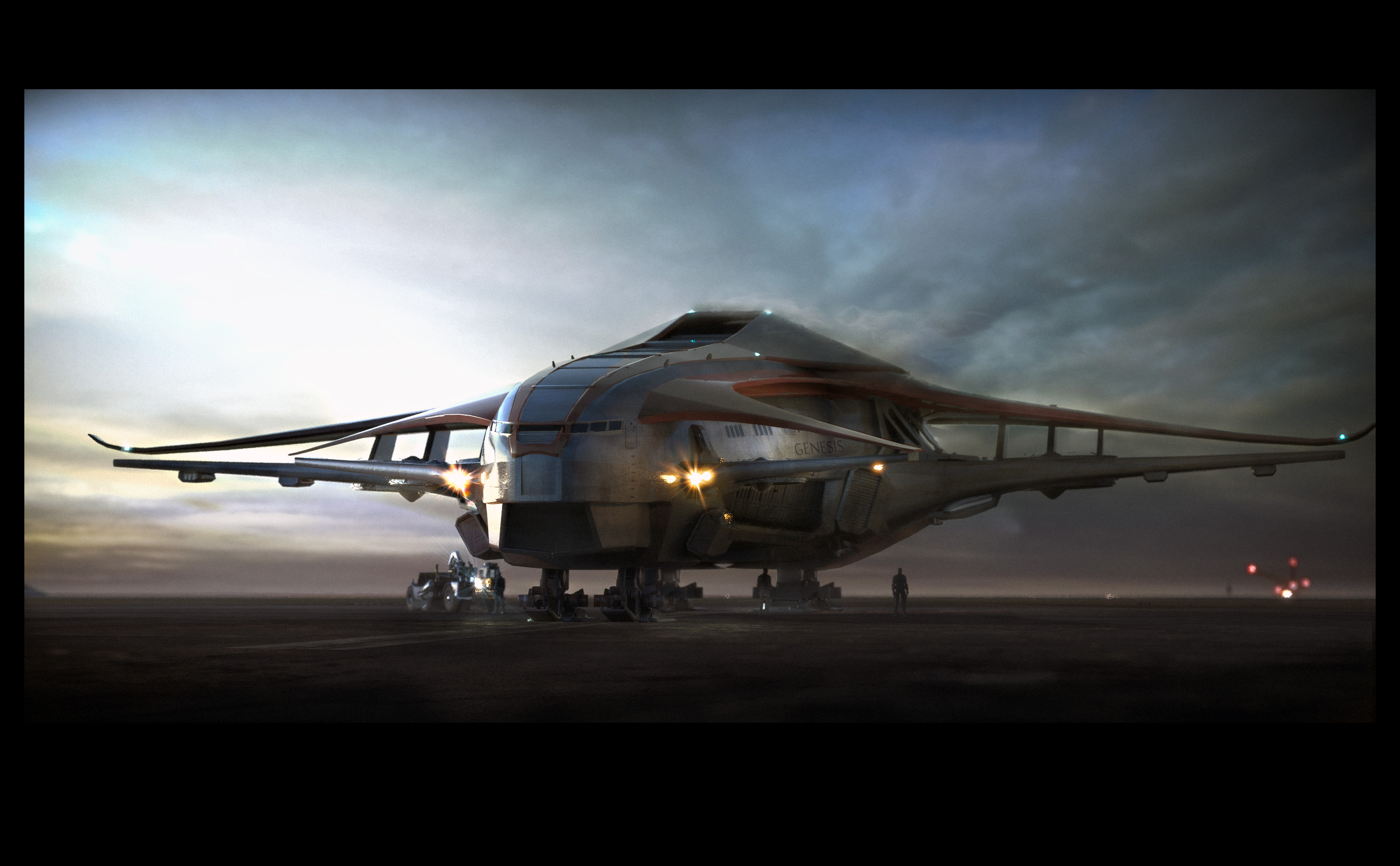 Genesis Images | FleetYards.net