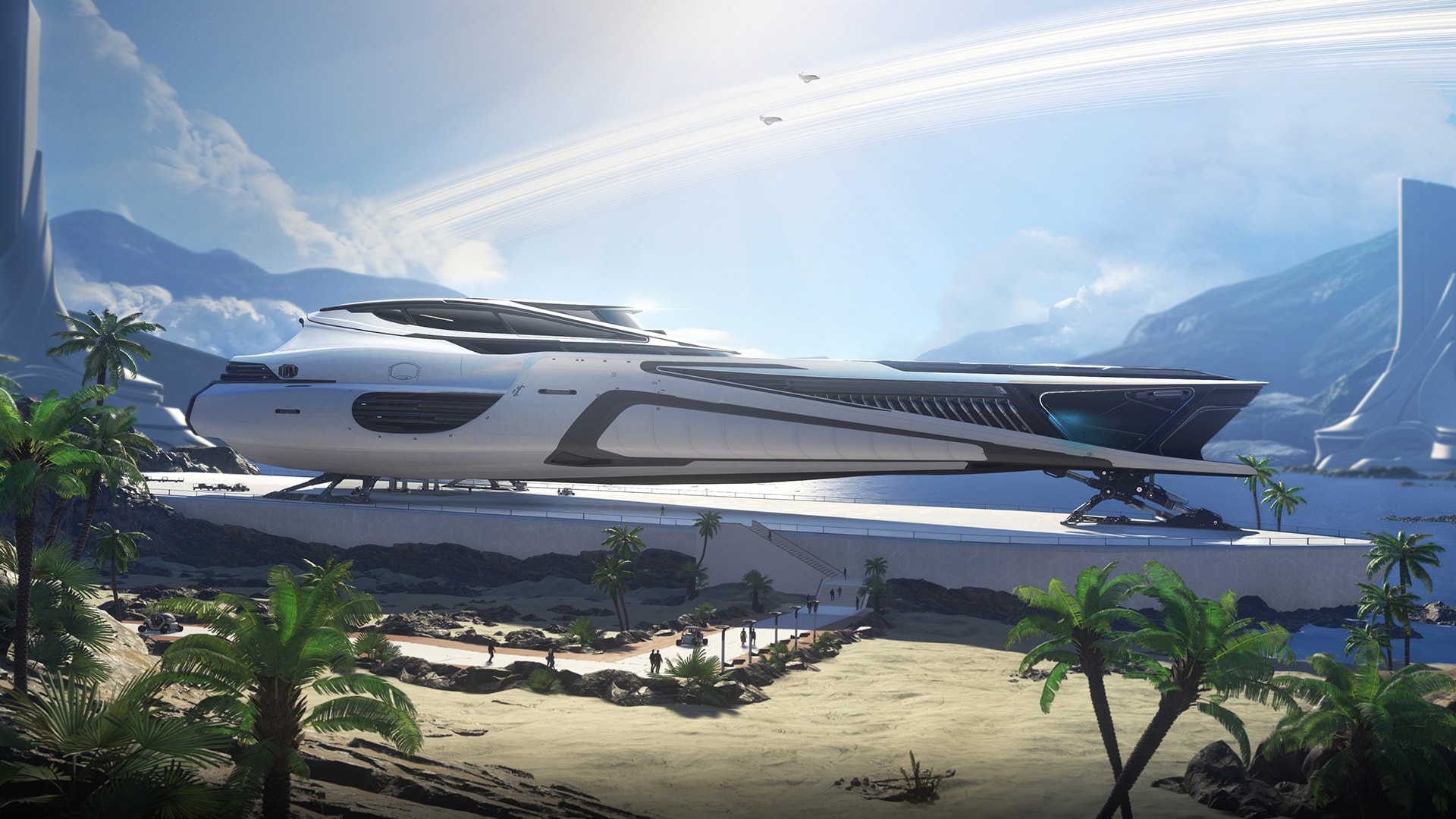 890 Jump Images | FleetYards.net