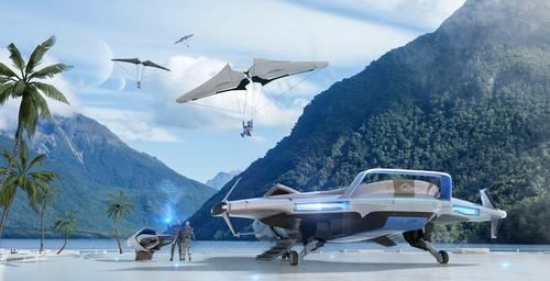 Home | FleetYards.net