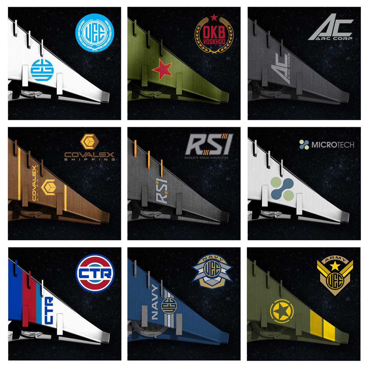 Genesis Images | FleetYards.net