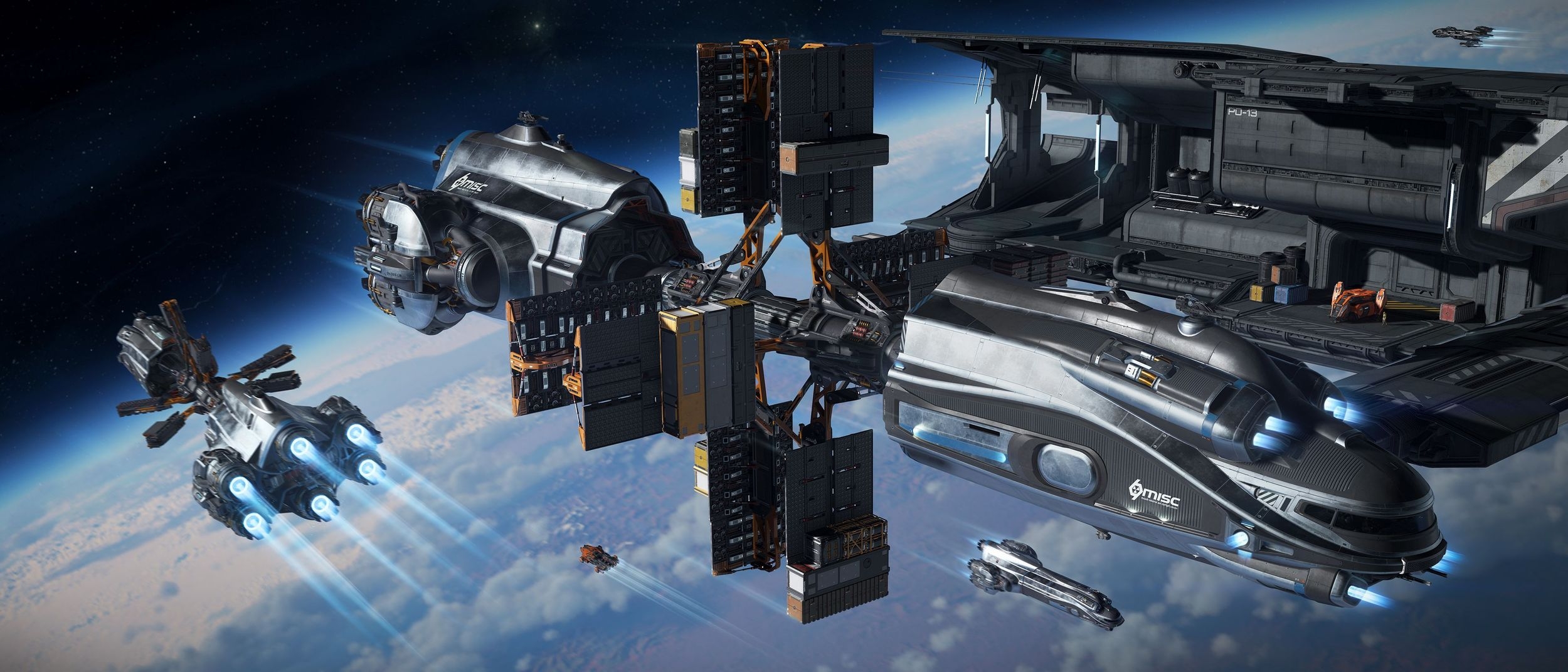 Images | FleetYards.net