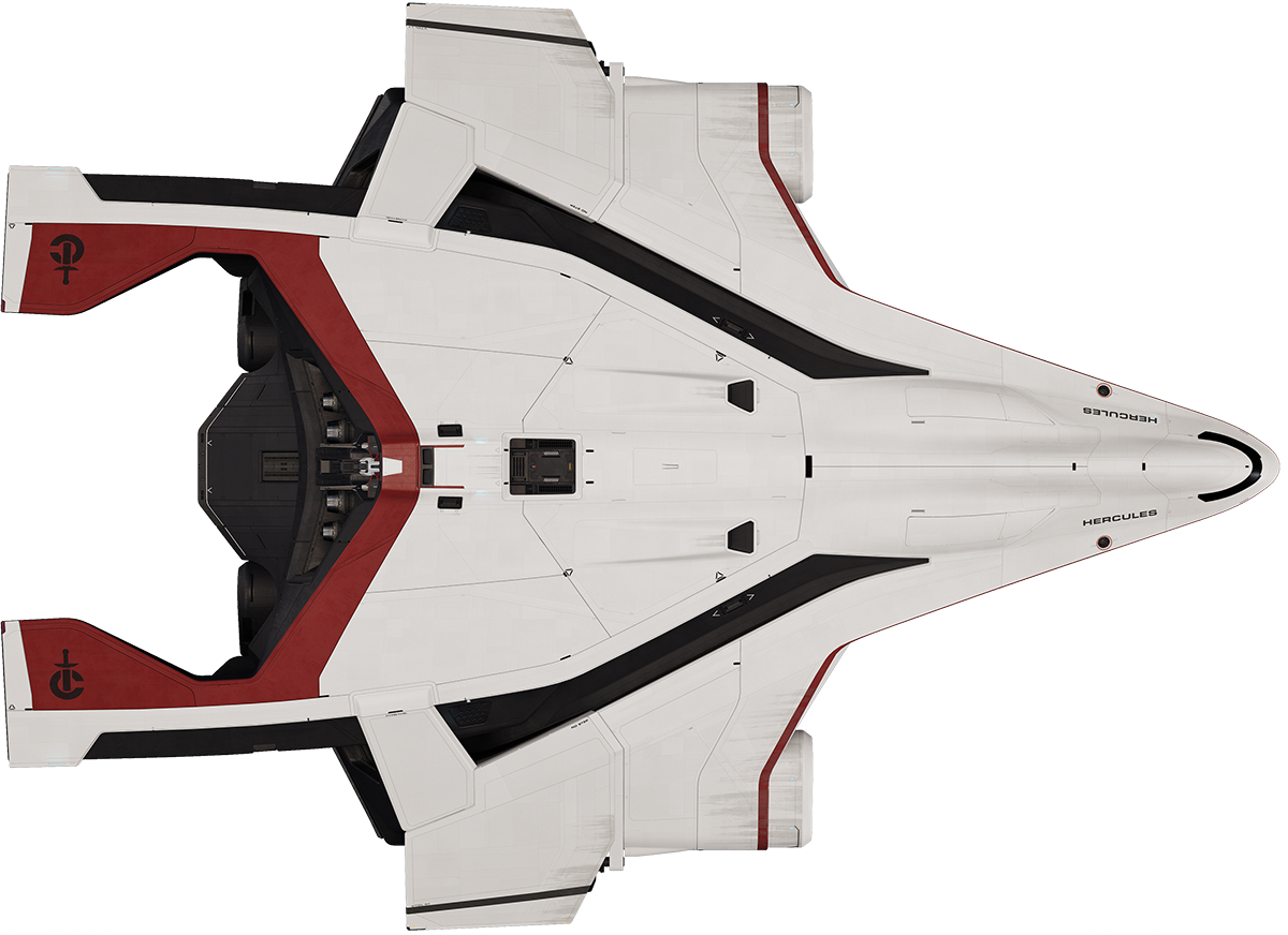 C2 Hercules Images | FleetYards.net