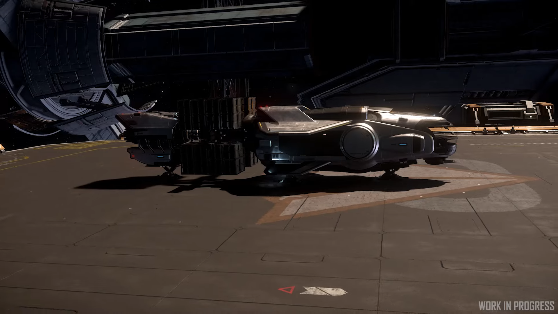 Hull A Images | FleetYards.net