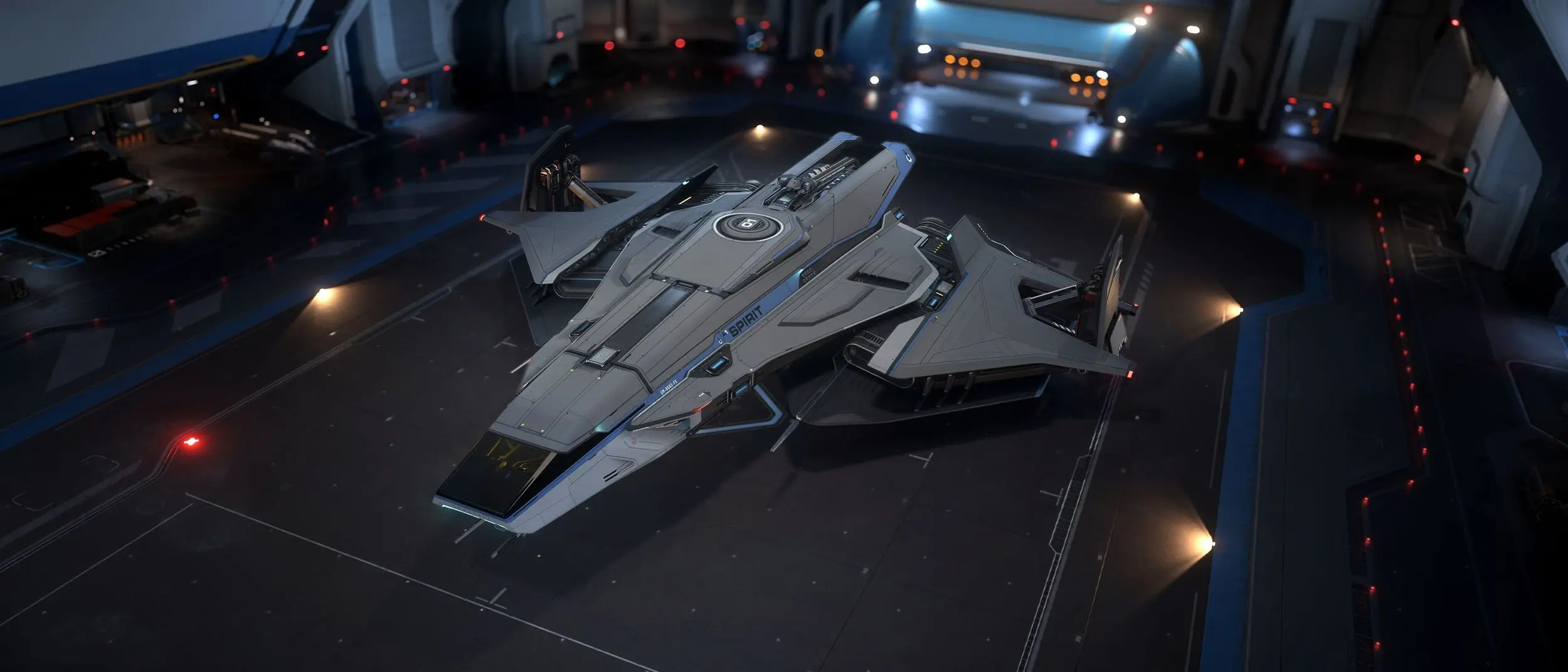 A1 Spirit Images | FleetYards.net