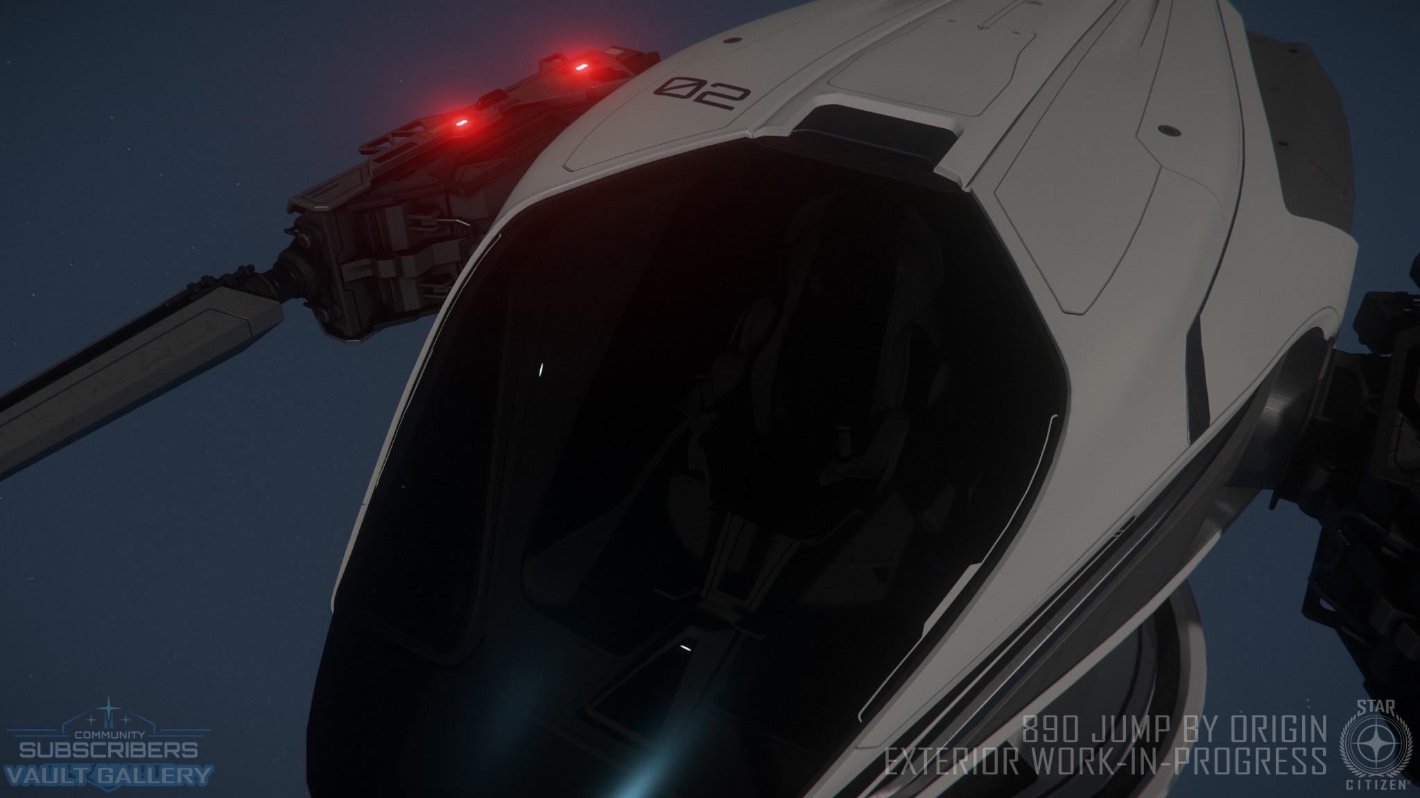 890 Jump Images | FleetYards.net