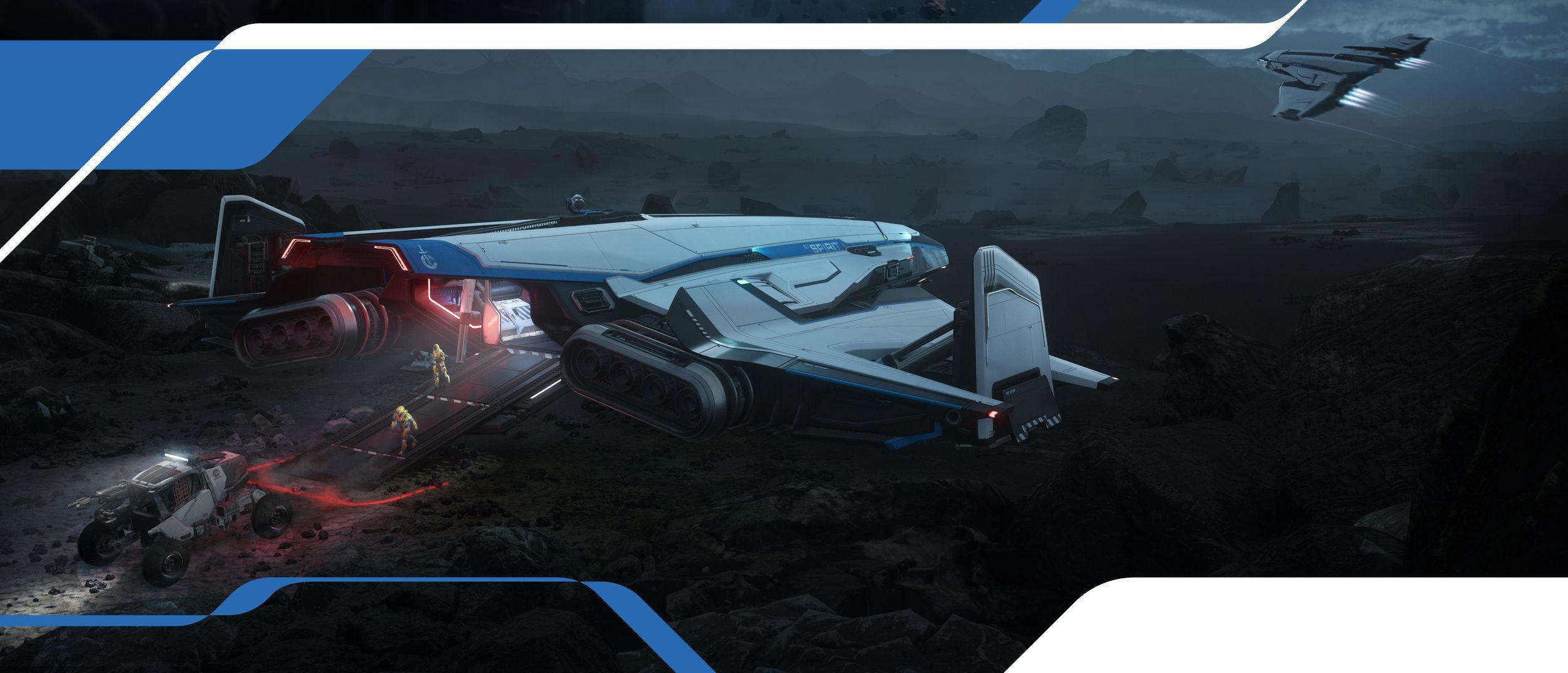 Images | FleetYards.net