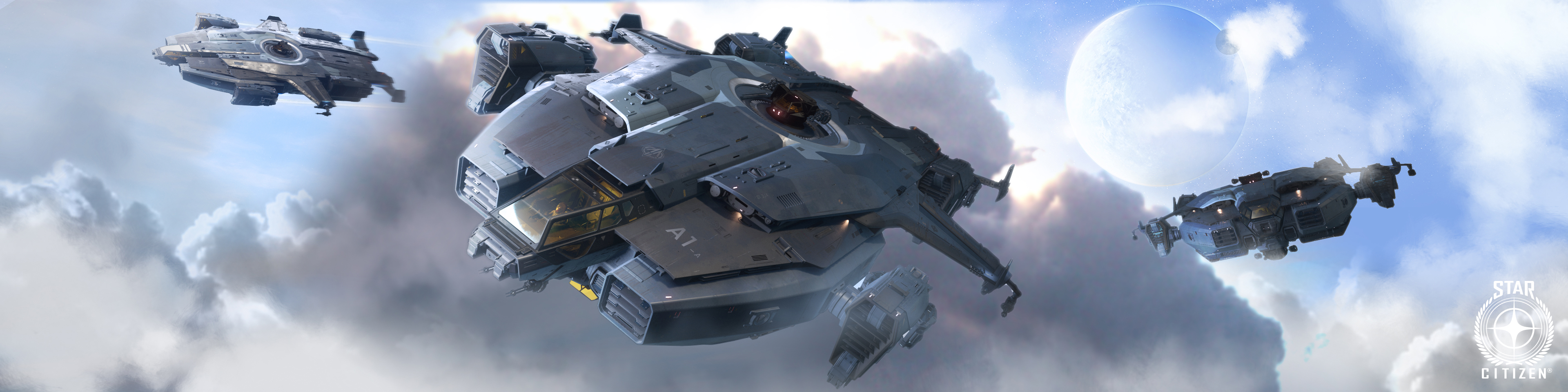 Valkyrie Images | FleetYards.net