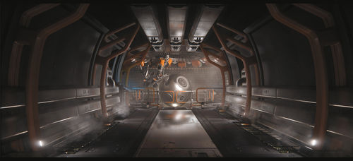 600i Touring - Origin Jumpworks | FleetYards.net