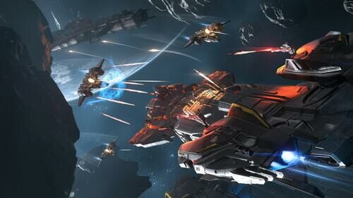 Home | FleetYards.net