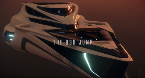 890 Jump Images | FleetYards.net