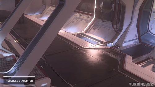 Wishlist | FleetYards.net