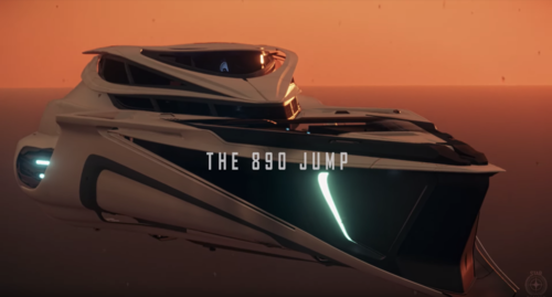 890 Jump Images | FleetYards.net