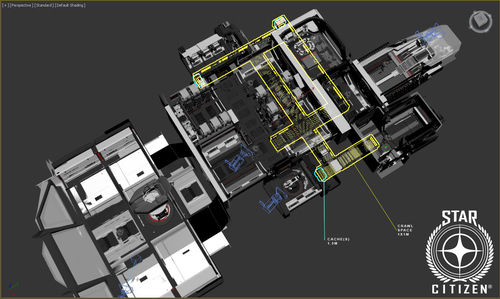 Home | FleetYards.net