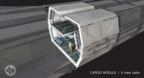 Home | FleetYards.net