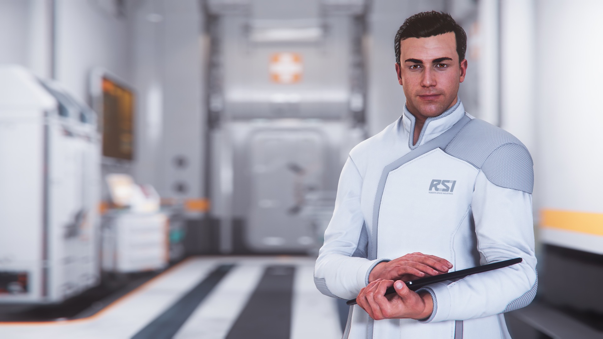 Apollo Medivac Images | FleetYards.net