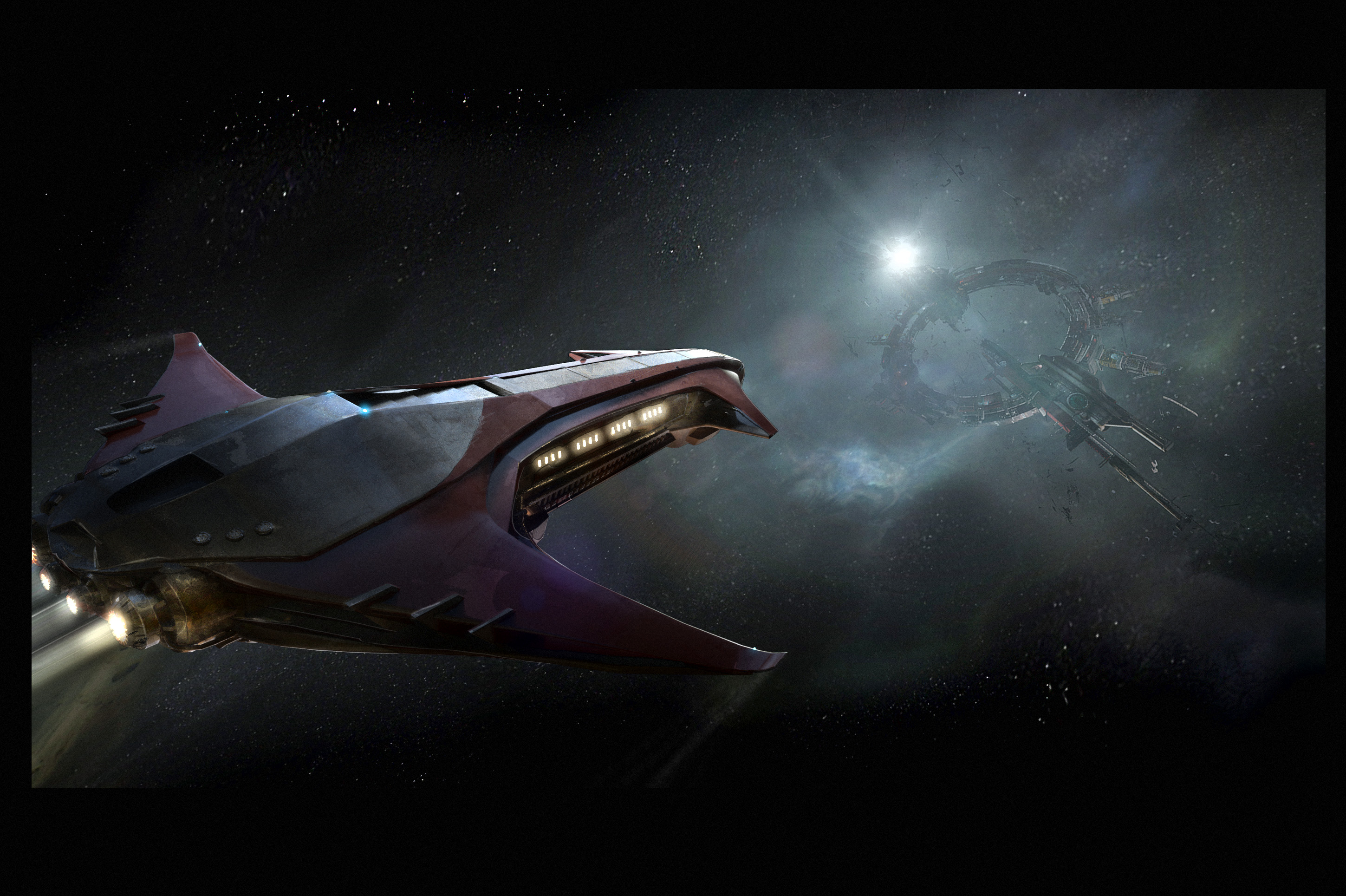 Genesis Images | FleetYards.net