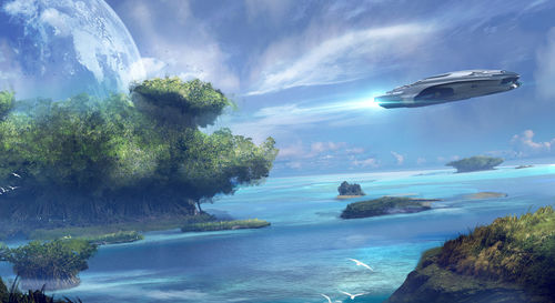 Home | FleetYards.net