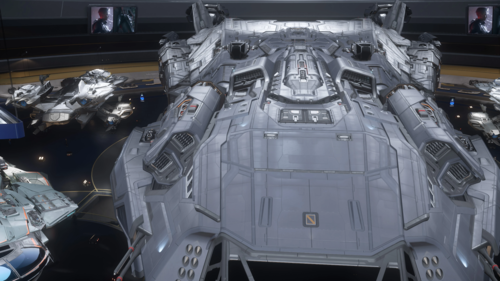 Images | FleetYards.net