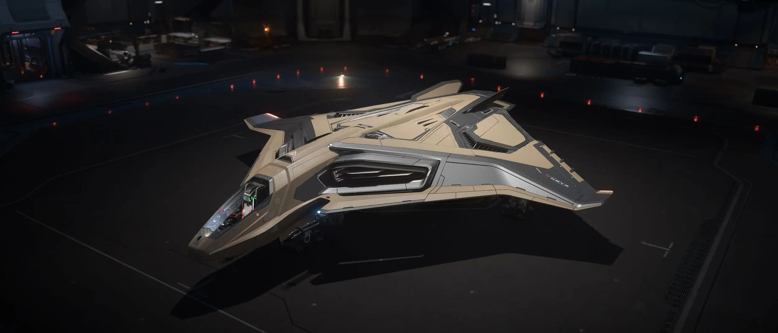 Sabre Firebird Images | FleetYards.net