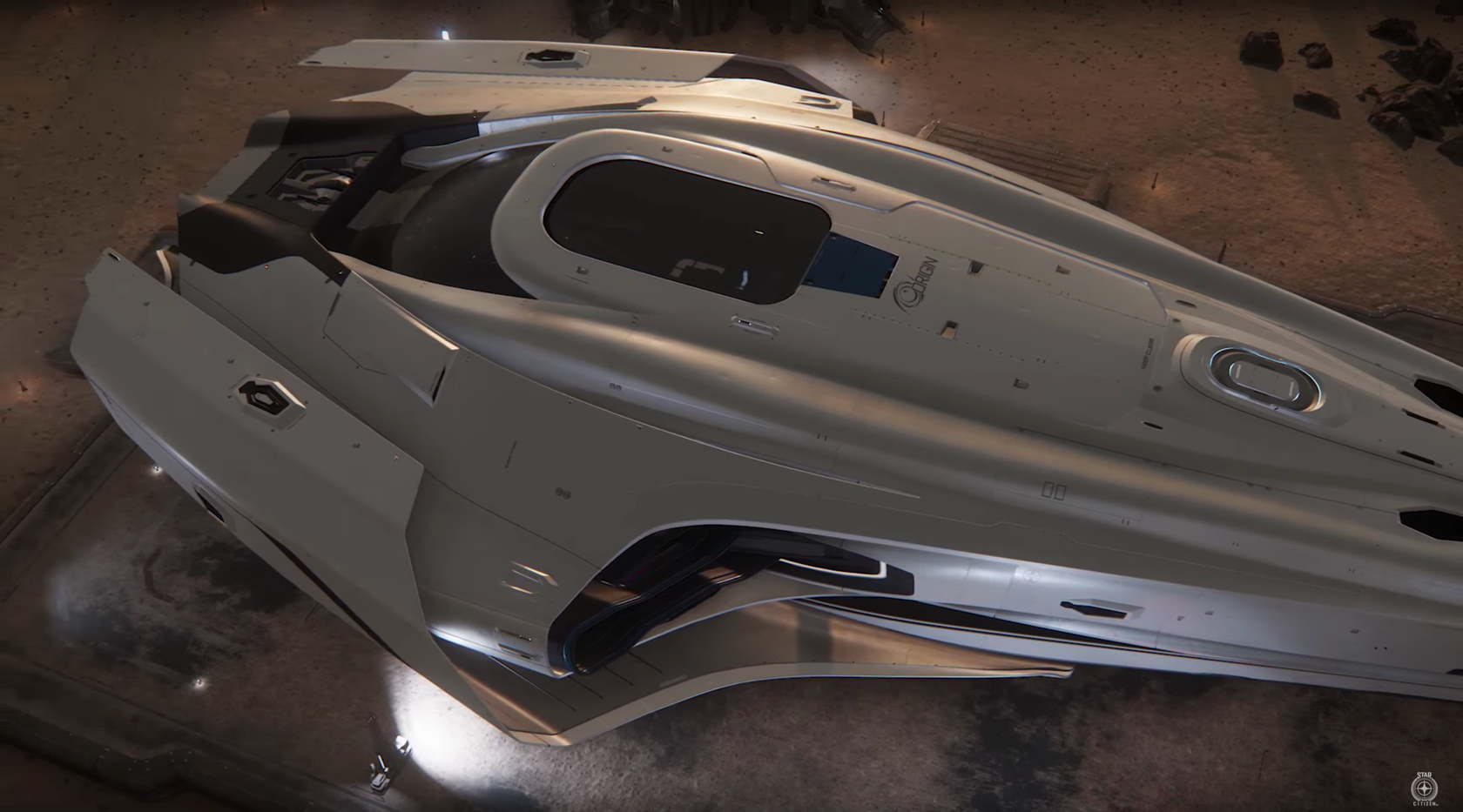 600i Touring Images | FleetYards.net