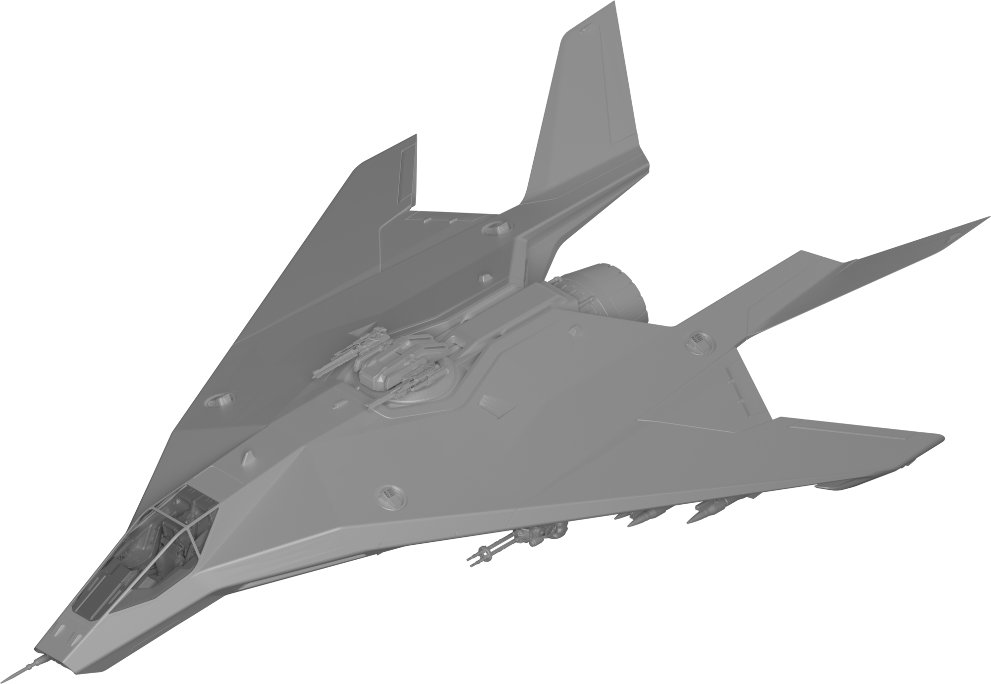 Arrow - Anvil Aerospace | FleetYards.net