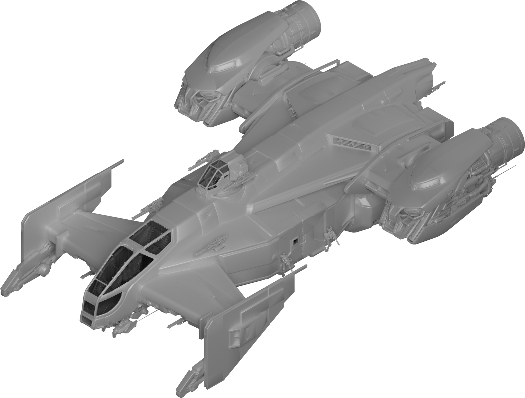 Cutlass Steel - Drake Interplanetary | FleetYards.net