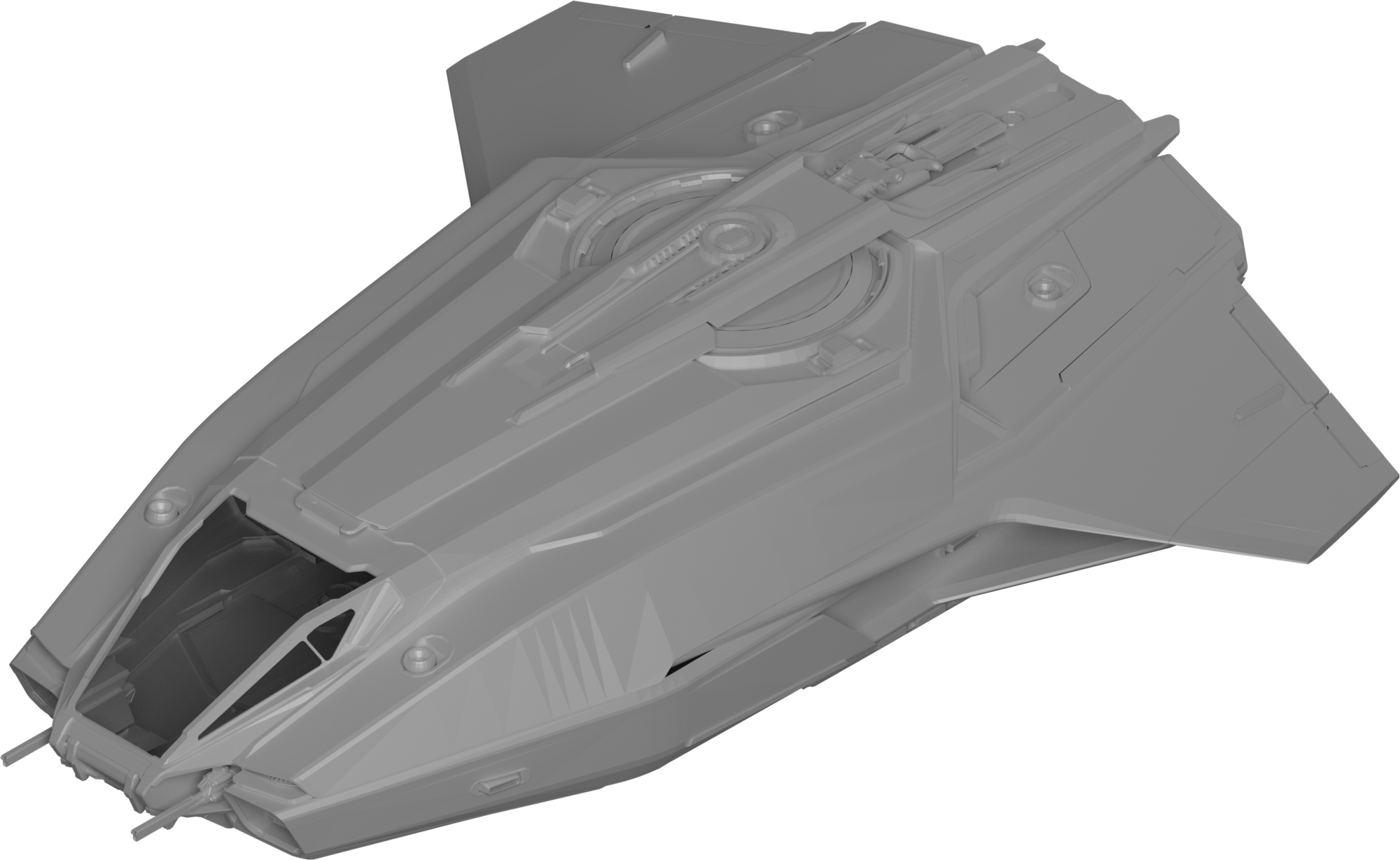 C8 Pisces - Anvil Aerospace | FleetYards.net