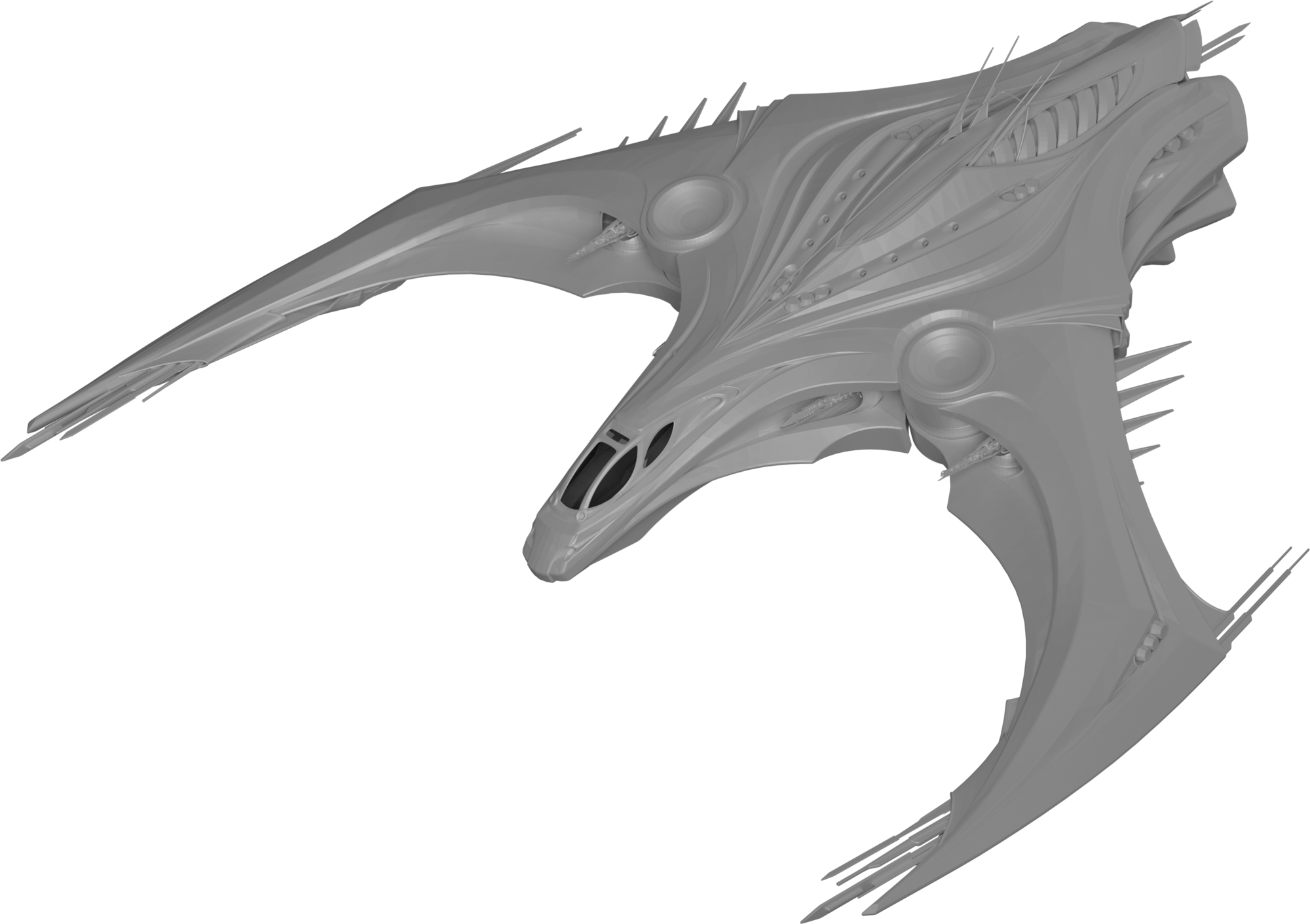 Blade - Esperia | FleetYards.net