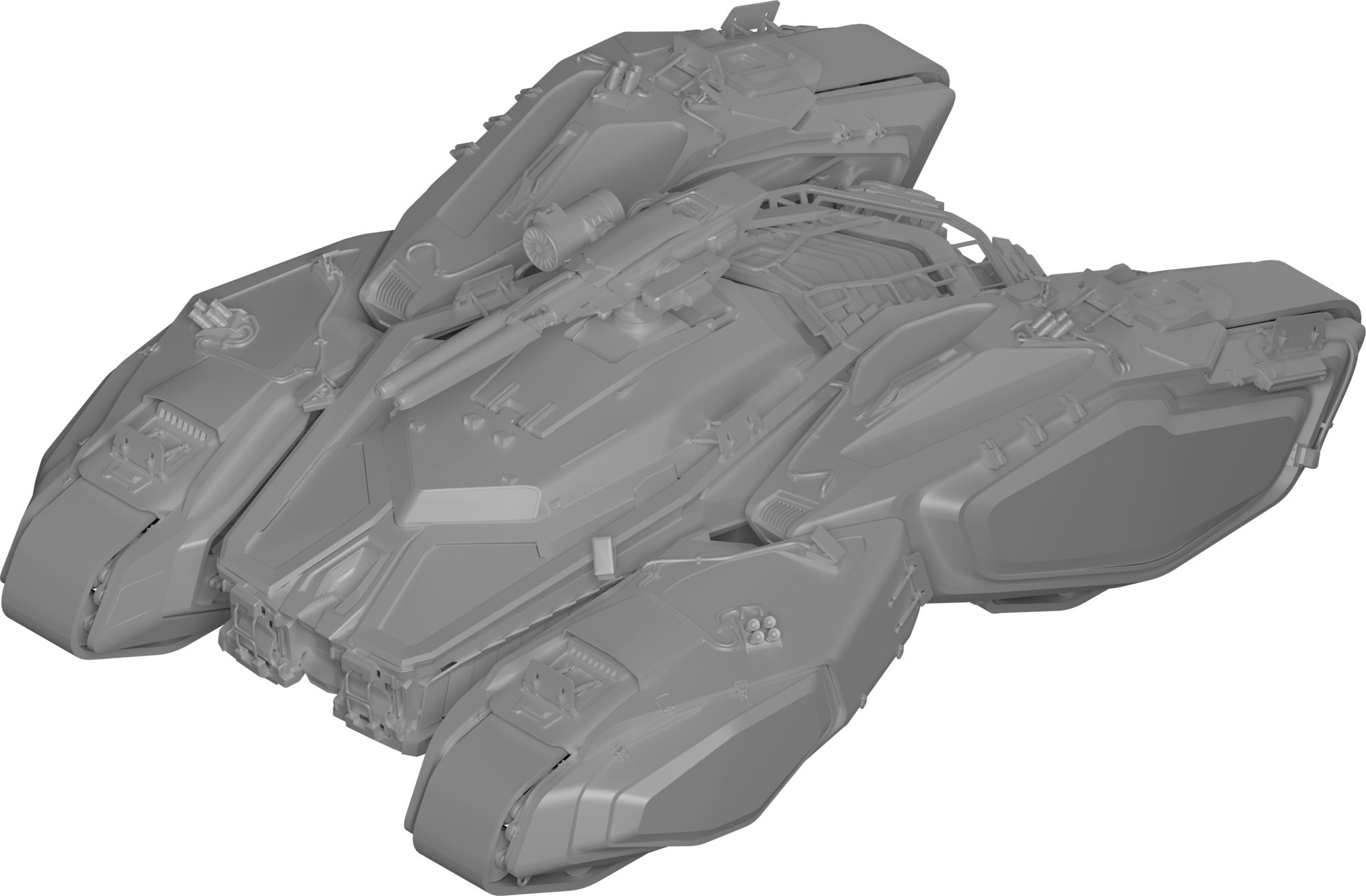 Storm - Tumbril | FleetYards.net