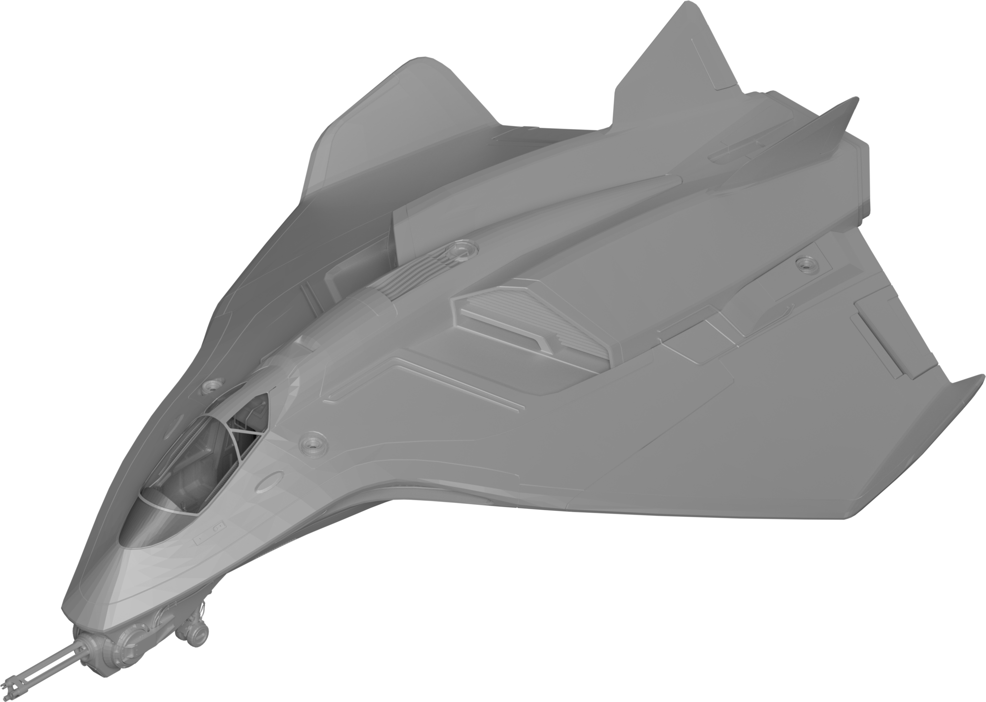 Avenger Titan - Aegis Dynamics | FleetYards.net