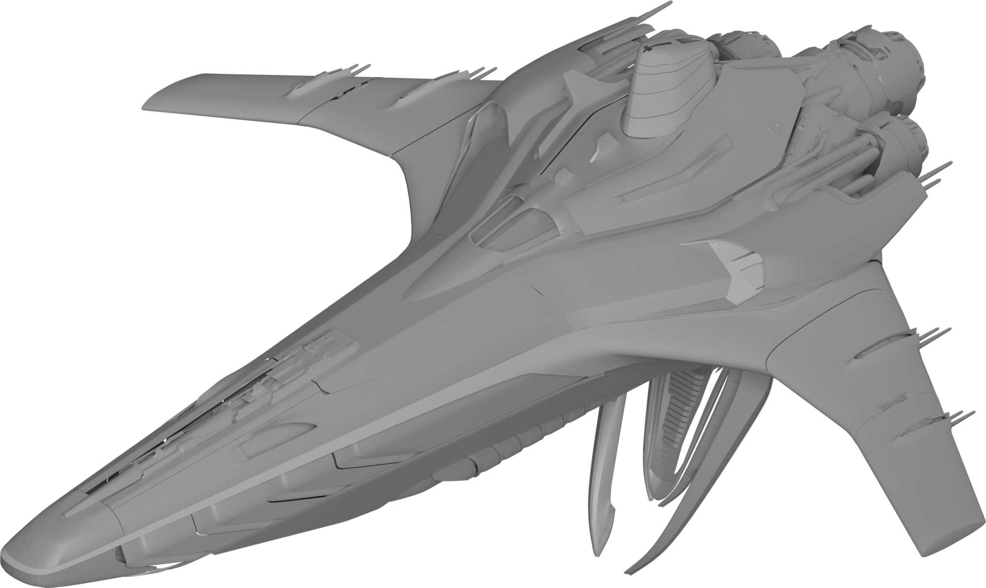 Merchantman - Banu | FleetYards.net