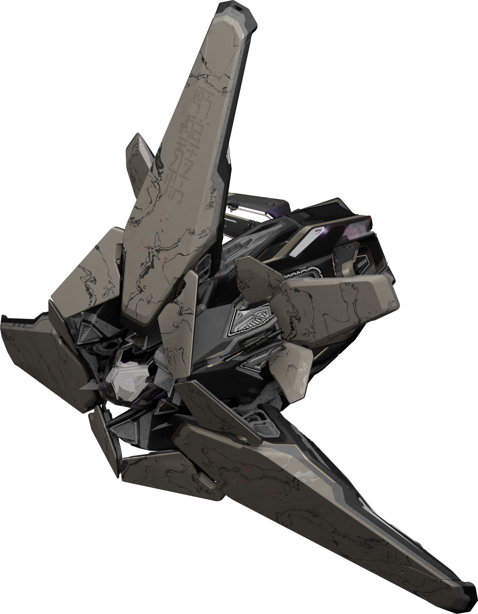 Syulen - Gatac Manufacture | FleetYards.net