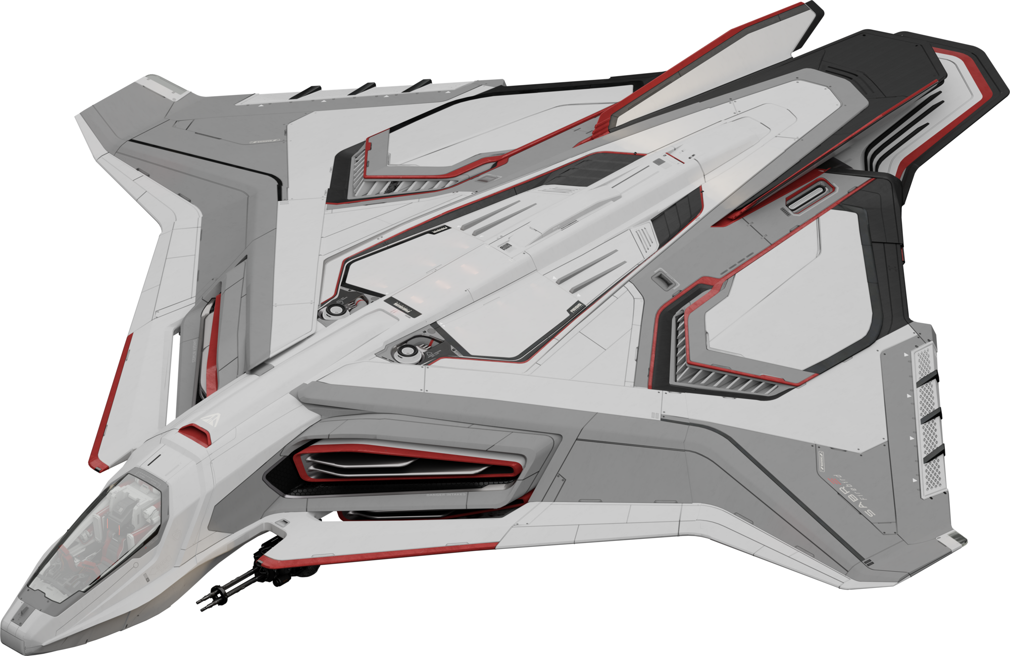 Sabre Firebird Aegis Dynamics FleetYards Net