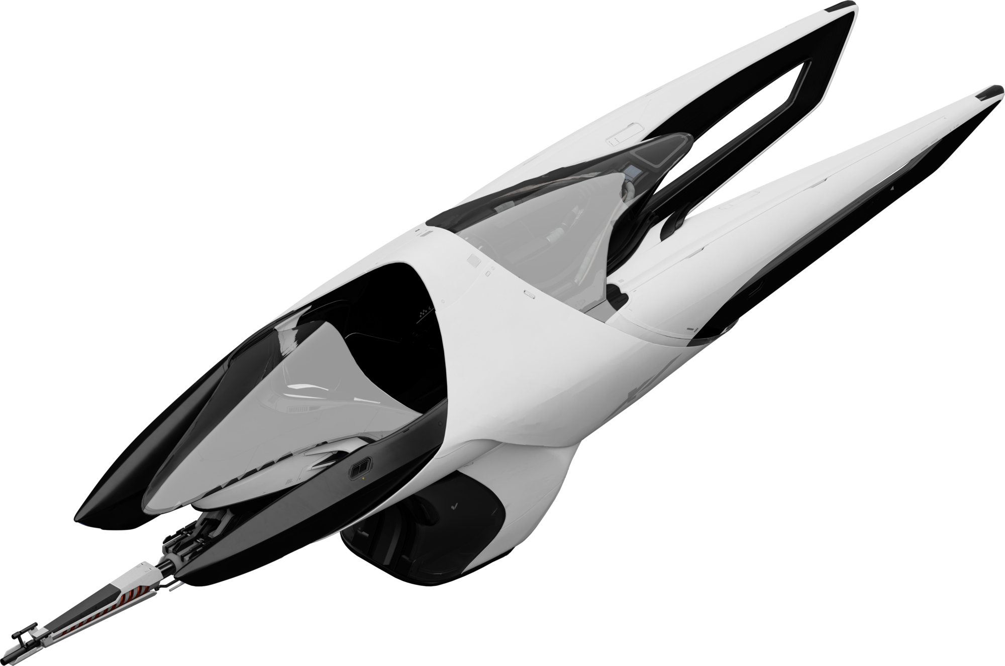 X1 - Origin Jumpworks | FleetYards.net