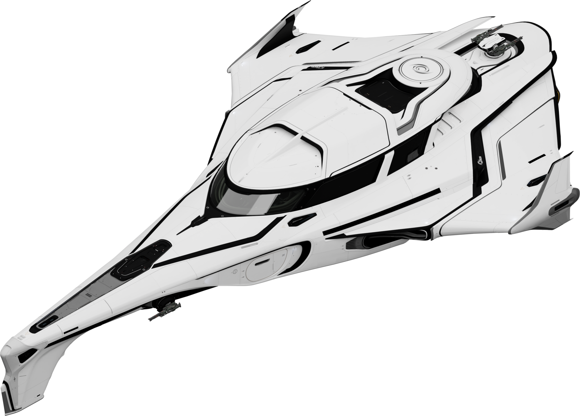 400i - Origin Jumpworks | FleetYards.net