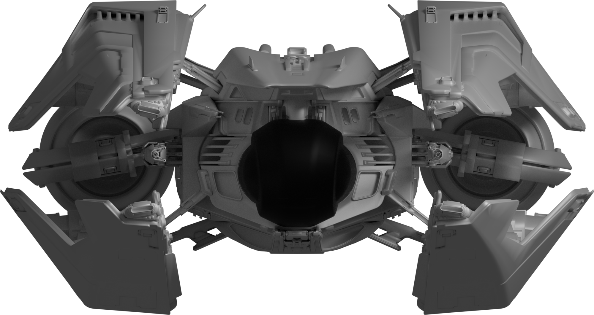 Guardian - Mirai | FleetYards.net