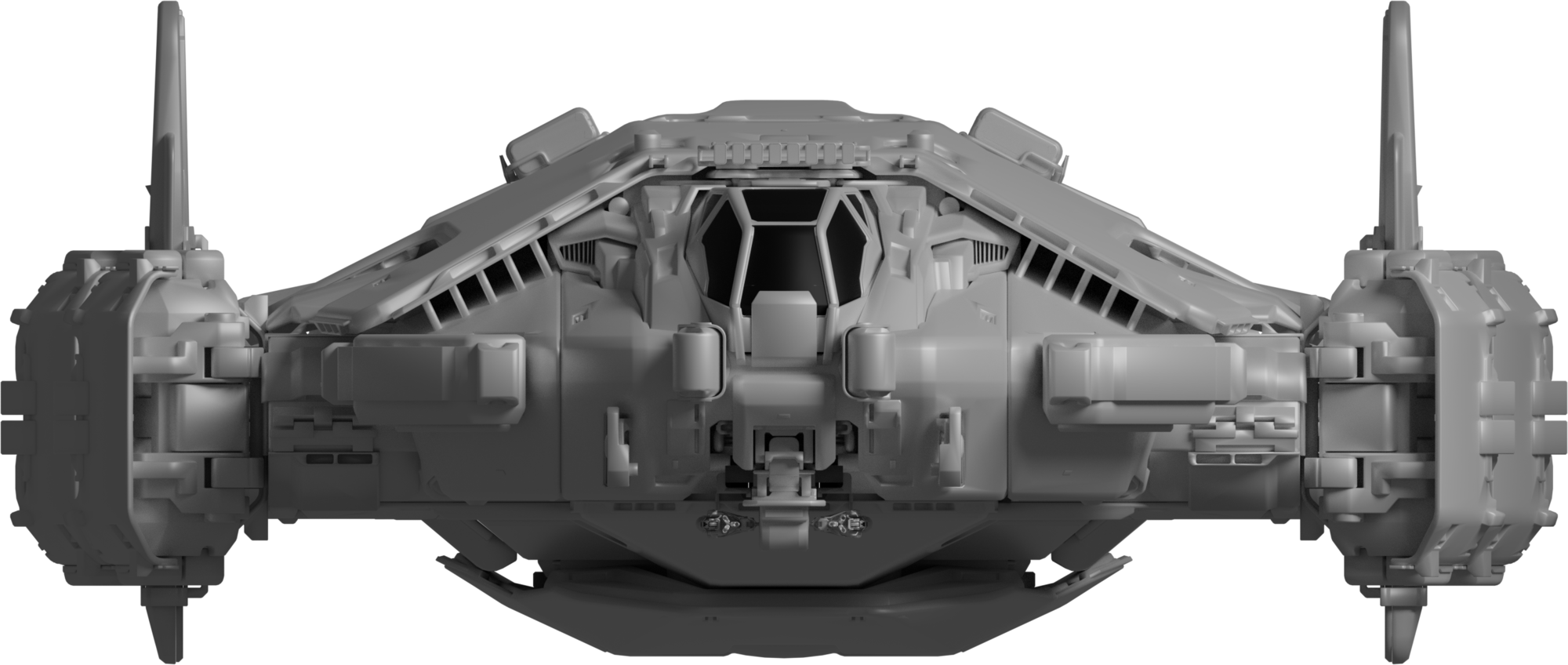 Terrapin Medic - Anvil Aerospace | FleetYards.net