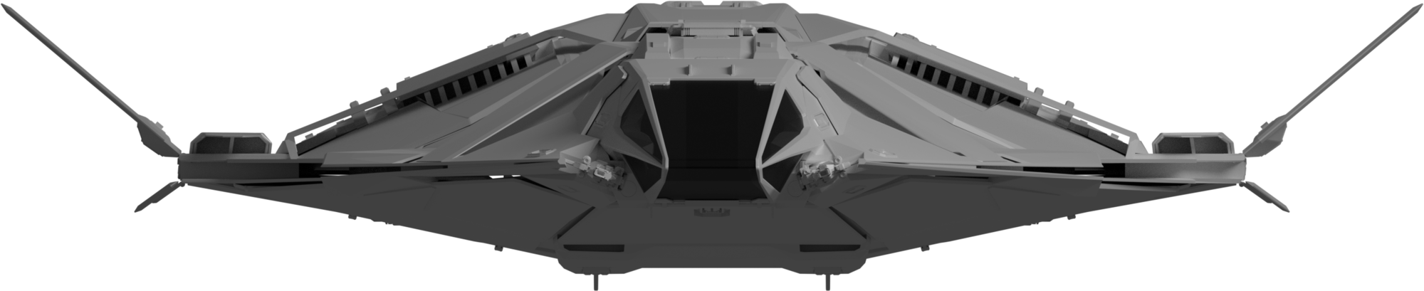 Zeus Mk II CL - Roberts Space Industries | FleetYards.net