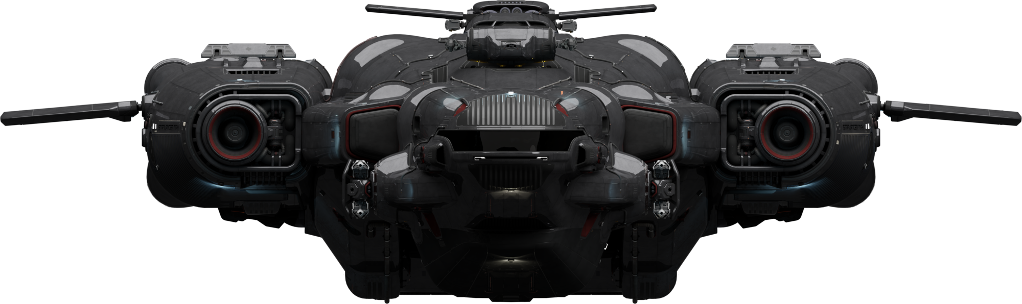 Starlancer MAX - MISC | FleetYards.net