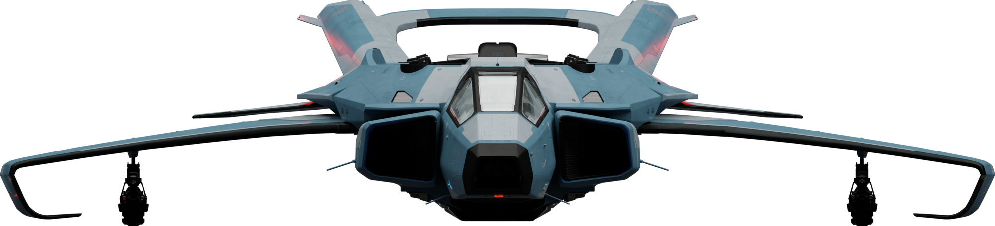 F7C Hornet Mk II - Anvil Aerospace | FleetYards.net